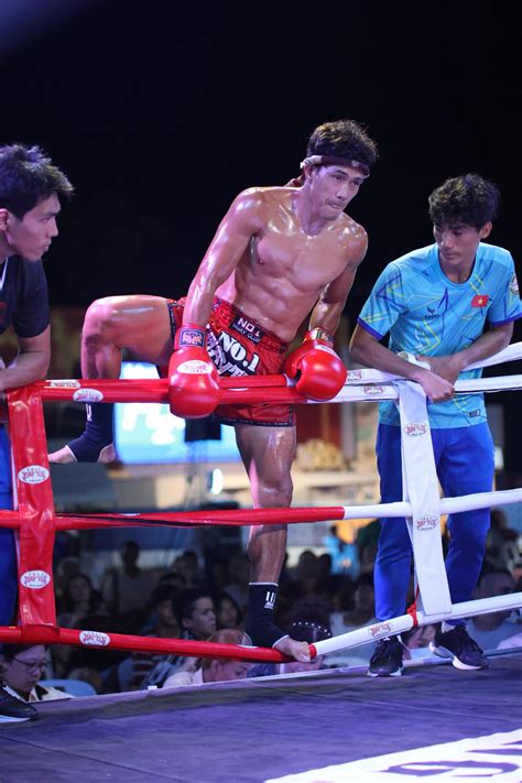 Tin Nóng Thể Thao Sáng 183 Nguyễn Trần Duy Nhất âm Thầm Giành đai