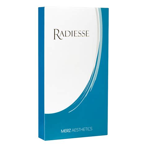 Купить филлер Radiesse (радиес) в Москве - A410