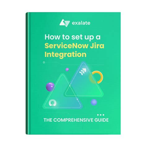 Jira ServiceNow Integration Connect Jira ServiceNow 2025