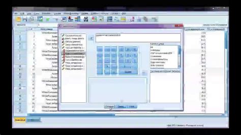 Select Specific Cases To Analyse In Spss Youtube