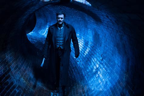 Фото: Карнивал Роу / Кадр из сериала «Карнивал Роу» (2019) #3402728