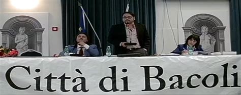 Autonomia Differenziata Il Consiglio Comunale Di Bacoli Dice No Cronaca Flegrea