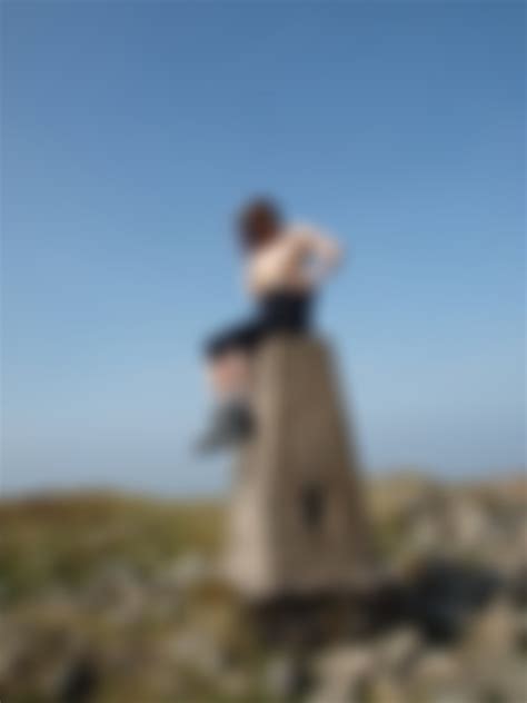 Trig Point Boobs [f] R Publicflashing