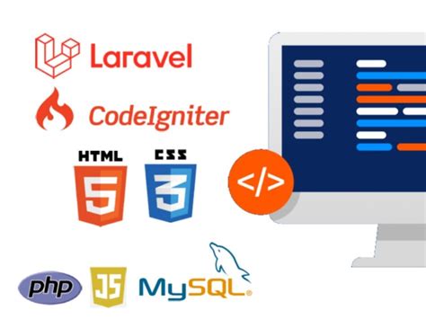 Bug Fixing For Laravel And Codeigniter Website Upwork