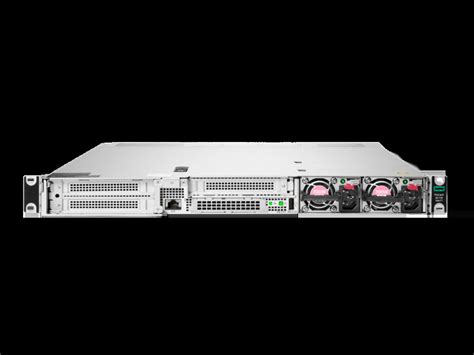 Hpe Proliant Dl110 Gen11 شرکت ایده آل شبکه فروش انواع سرور و