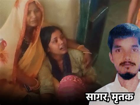 Dalit Youth Murdered By Slitting His Throat In Amethi