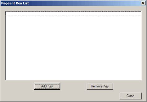 Key Based Ssh Logins With Putty Page Page