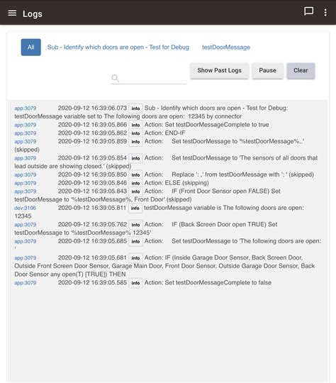 connect global variables to dashboards page 3 all things rule