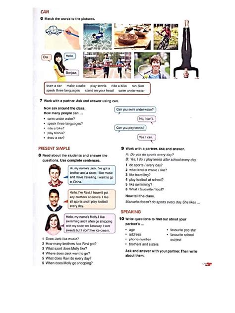 Level 2 Lesson 1 4 Pdf