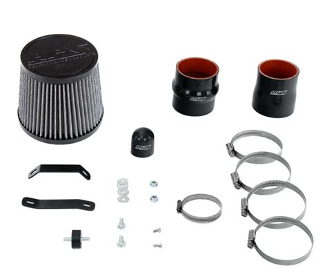 HPS Performance Cold Air Intake Kit | Axion Performance Parts
