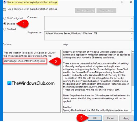 How To Disable Exploit Protection In Windows 11