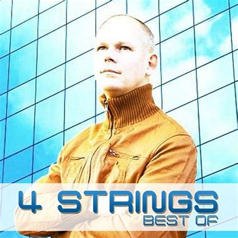 4 Strings Best Of Releases Reviews Credits Discogs