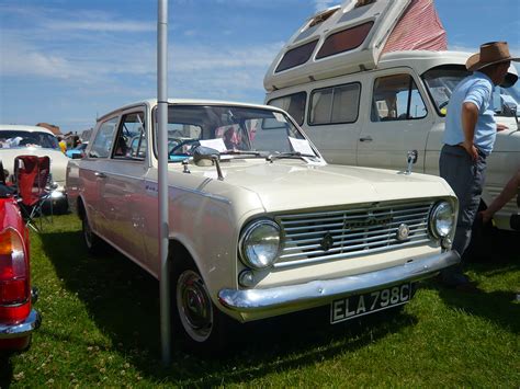 Vauxhall Viva Ha Trigger S Retro Road Tests Flickr