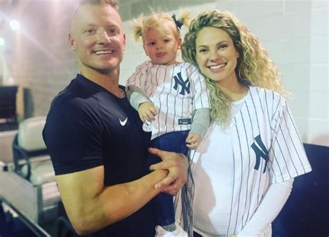 Josh Donaldson Bio Age Height Career Wife Net Worth