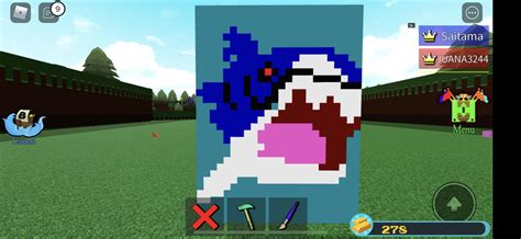 I Made A Sharpedo Ex R Jessetcsubmissions