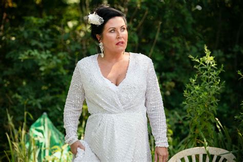 Eastenders Spoilers Sharons Bid To Win Phil From Kat On Wedding Day