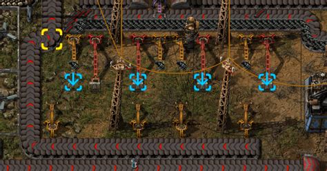 Even Distribution Mod Is Deleting Buildings When Adding Modules Anyone Else Rfactorio