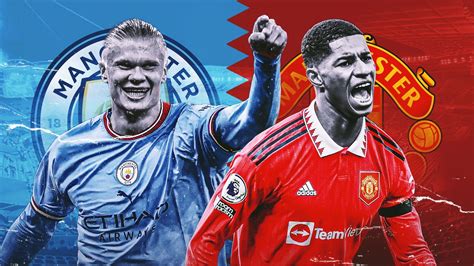 Manchester United X Manchester City Saiba Informações E Onde☝ Bem