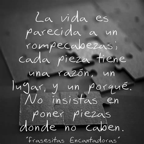 Frasesitas Encantadoras Reflexiones De Vida Para Facebook 2013