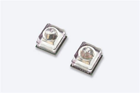 Hamamatsu Develops Optical Transceiver For Cable Free Communication Aerospace Testing