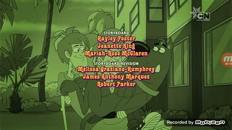 Fii Tare Scooby Doo Sezonul 2 End Credits 2017 Romanian Youtube