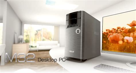 Asus M32bf Desktop Pc Review Best Buy Blog