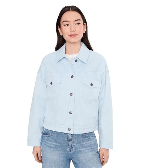 Womens Ariat Solar Cotton Twill Jacket