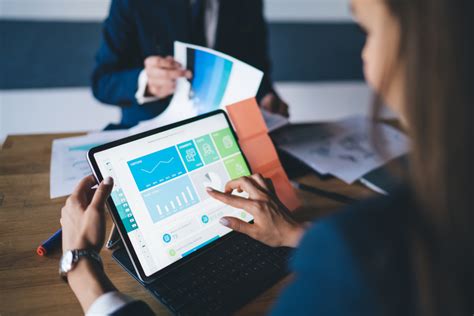 Comment Créer And Générer Des Rapports