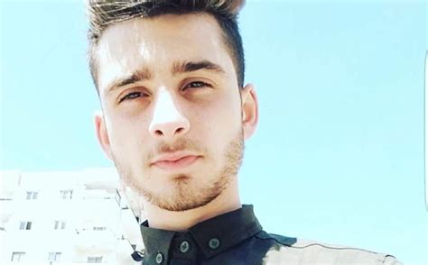 تفاصيل جديدة عن اختفاء الشاب محمد الزعبي Lebanon News
