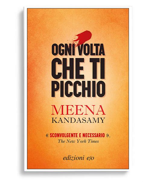 Ogni Volta Che Ti Picchio Letture Metropolitane