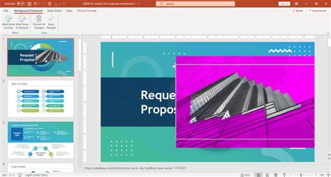 Hướng dẫn chi tiết how to remove background powerpoint trong 5 phút với