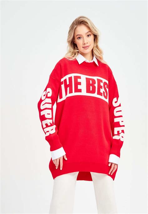 Cesare Gaspari Sweter - Zalando.pl
