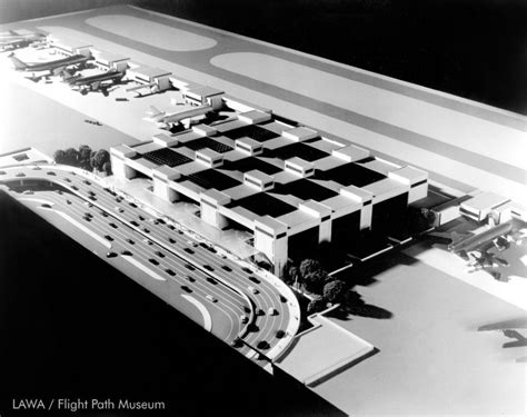 Lax And The Buildup To The 1984 Olympics Flight Path Museum Lax