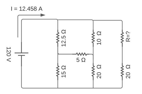 Solved Solve For The Missing R Chegg