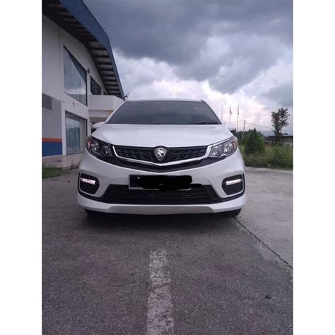 Proton Persona Oem Bodykit With Paint Shopee Malaysia