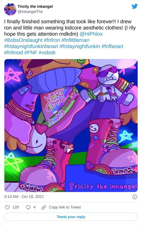 Fnf Opheebop On Tumblr