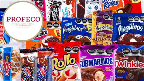 ¿cuáles Son Los Panes De Dulce Que Tienen Menos Grasa Profeco