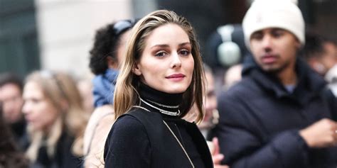 Antonio García El Diseñador Español Que Ama Olivia Palermo