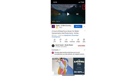 YouTube Loop How To Repeat A Video On YT