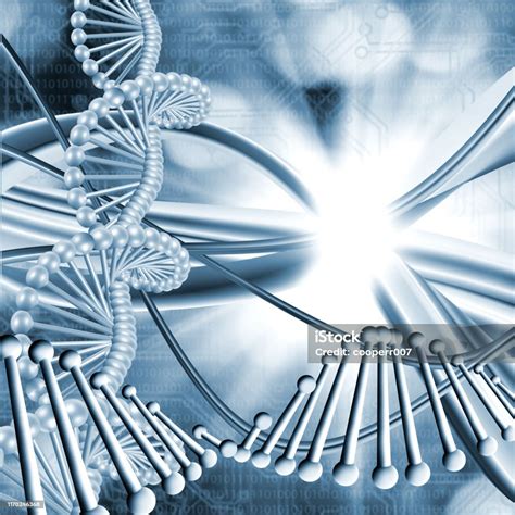 Dna鏈特寫圖像向量圖形及更多人圖片 人 健保和醫療 分子 Istock