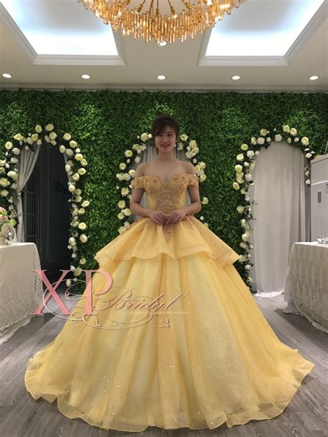 Gaun Pengantin Murah Wedding Dress Murah Wedding Dress Wholeseller