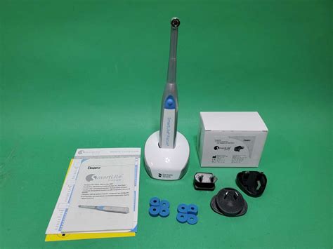 Usado DENTSPLY Sirona SmartLite Focus Pen Style LED Curing Light Un