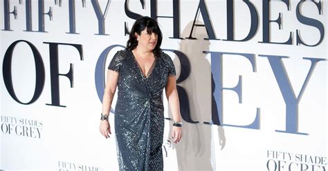 Autorica Slavne Erotske Trilogije Pedeset Nijansi Otkrila Je Naslovnicu Svog Novog Vru Eg