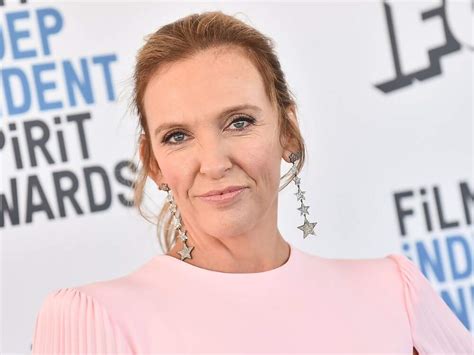 Toni Collette