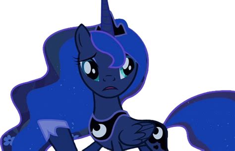 Princess Luna Vector 3 By Mrtoonlover83 On Deviantart