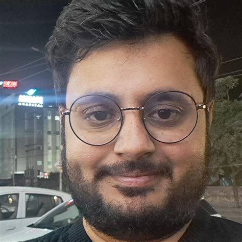 Amit Verma Senior Software Engineer Ad Software Solution Pvt Ltd