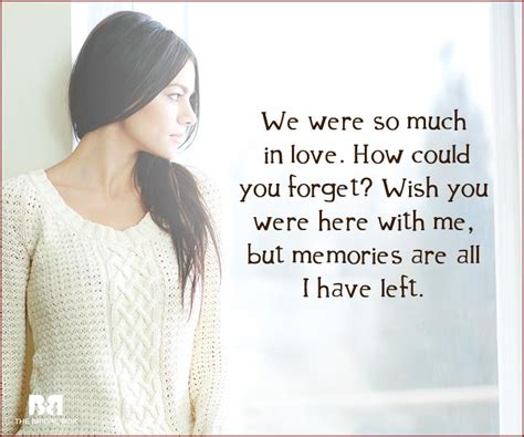 Forget Love Quotes 15 Reasons Its Time To Move On