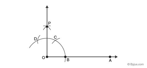 Mcqs On Class 9 Maths Chapter 11 Constructions