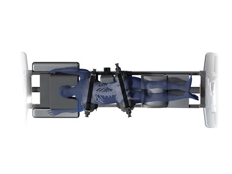 Prone Lateral Patient Positioning System Globus Medical