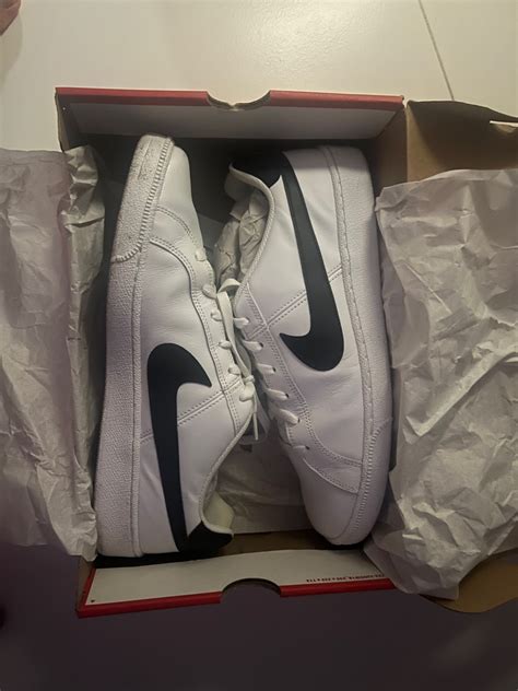 Nike court royal, Men's Fashion, Footwear, Sneakers on Carousell